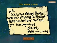 Adventure Mode | Plants vs. Zombies Wiki | Fandom