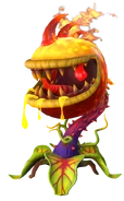 Fire Chomper | Plants vs. Zombies Wiki | Fandom