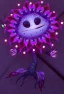 Alien Flower | Plants vs. Zombies Wiki | Fandom