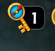 World Key | Plants vs. Zombies Wiki | Fandom