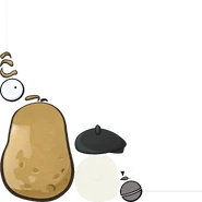 Imitater (Plants vs. Zombies Heroes) | Plants vs. Zombies Wiki | Fandom