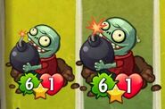Exploding Imp (Plants vs. Zombies Heroes) | Plants vs. Zombies Wiki ...