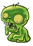 Zom-Blob/Gallery | Plants vs. Zombies Wiki | Fandom