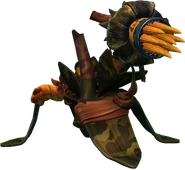 Commando Corn | Plants vs. Zombies Wiki | Fandom