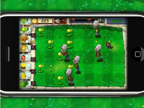 Plants vs. Zombies (iOS) | Plants vs. Zombies Wiki | Fandom