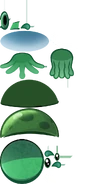 Sea-Shroom (Plants vs. Zombies Heroes) | Plants vs. Zombies Wiki | Fandom