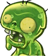 Zom-Blob/Gallery | Plants vs. Zombies Wiki | Fandom