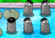 Imitater/Gallery | Plants vs. Zombies Wiki | Fandom