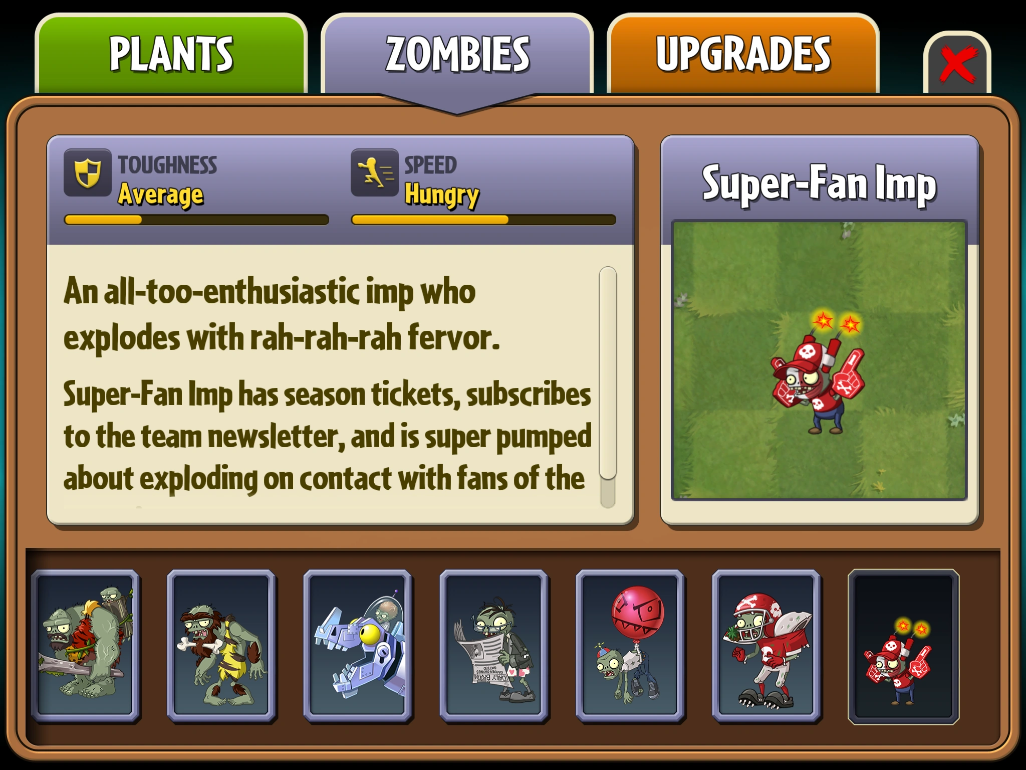 Discuss Everything About Plants vs. Zombies Wiki | Fandom