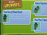 Category:Peashooter variants | Plants vs. Zombies Wiki | Fandom
