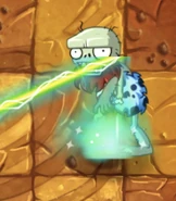 Hocus Crocus/Gallery | Plants vs. Zombies Wiki | Fandom