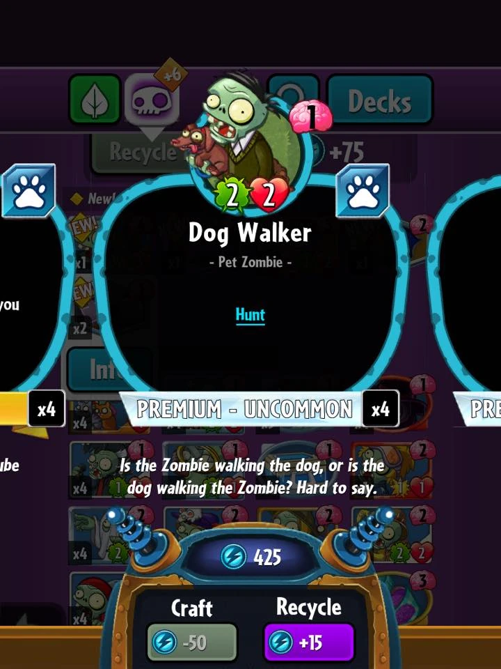 Dog Walker | Plants vs. Zombies Wiki | Fandom