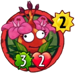 Fireweed | Plants vs. Zombies Wiki | Fandom