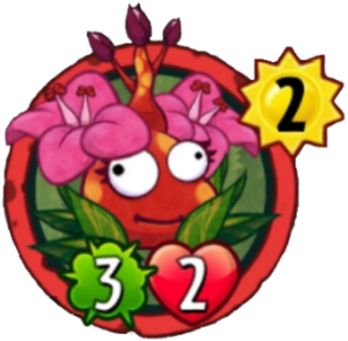 Fireweed | Plants vs. Zombies Wiki | Fandom