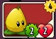 Pair of Pears | Plants vs. Zombies Wiki | Fandom