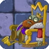 Rey zombi | Wiki Plants vs. Zombies | Fandom