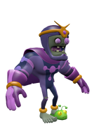 Cozmic Brainz | Plants vs. Zombies Wiki | Fandom