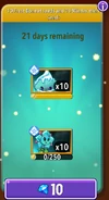 Frost Bonnet/Gallery | Plants vs. Zombies Wiki | Fandom