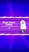Ghost Zombie | Plants vs. Zombies Wiki | Fandom