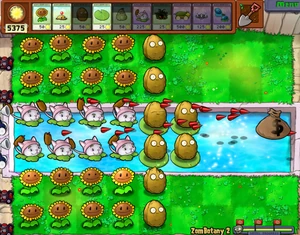 ZomBotany 2/Strategies | Plants vs. Zombies Wiki | Fandom