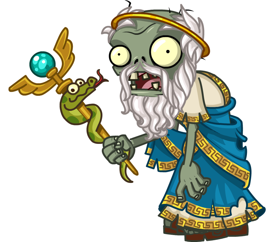Plants Vs Zombies 2 Zombie Bible