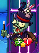 Abracadaver/Gallery | Plants vs. Zombies Wiki | Fandom