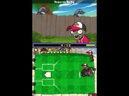 Baseball Zombie | Plants vs. Zombies Wiki | Fandom