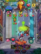 Super Stench | Plants vs. Zombies Wiki | Fandom