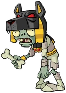 Tomb Raiser Zombie/Gallery | Plants vs. Zombies Wiki | Fandom