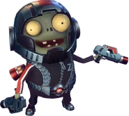 Z7 Imp | Plants vs. Zombies Wiki | Fandom