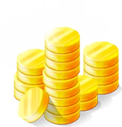 Gold coin | Plants vs. Zombies Wiki | Fandom