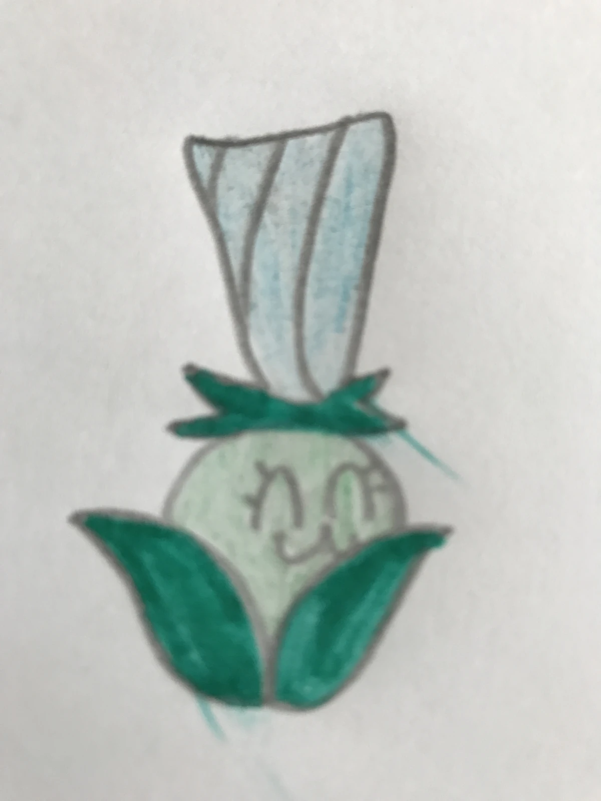 User blog:PurpleZ25/PuffShroom's Drawings | Plants vs. Zombies Wiki ...