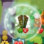 Bamboozle | Plants vs. Zombies Wiki | Fandom