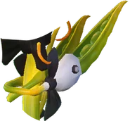 Agent Pea | Plants vs. Zombies Wiki | Fandom