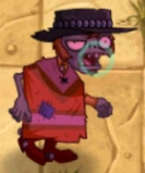 Poncho Zombie/Gallery | Plants vs. Zombies Wiki | Fandom