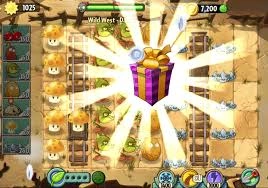 Mystery Gift Box | Plants vs. Zombies Wiki | Fandom