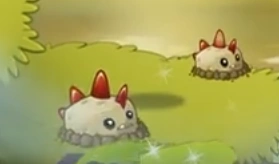 Primal Potato Mine/Gallery | Plants vs. Zombies Wiki | Fandom