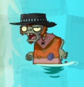 Poncho Zombie/Gallery | Plants vs. Zombies Wiki | Fandom