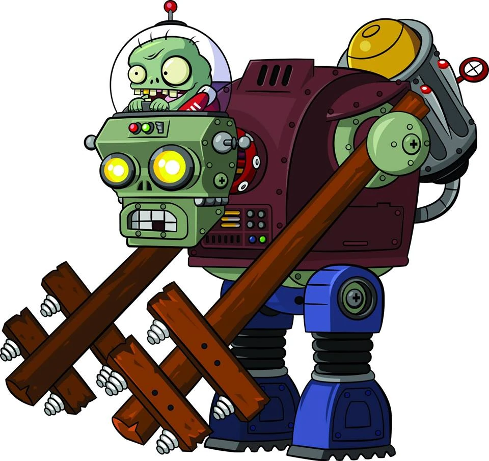 Zombistein prime | Wiki Plants vs. Zombies | Fandom