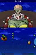Air Raid (DS mini-game) | Plants vs. Zombies Wiki | Fandom