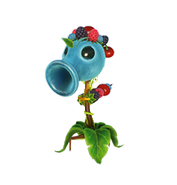 Berry Shooter | Plants vs. Zombies Wiki | Fandom