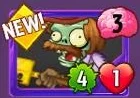 Excavator Zombie/Gallery | Plants vs. Zombies Wiki | Fandom