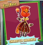 Fire Rose | Plants vs. Zombies Wiki | Fandom