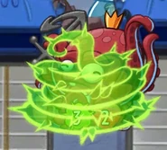 Octo-Pet | Plants vs. Zombies Wiki | Fandom