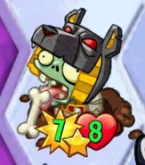 Tomb Raiser Zombie/Gallery | Plants vs. Zombies Wiki | Fandom