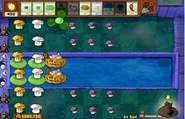 Air Raid (hidden mini-game) | Plants vs. Zombies Wiki | Fandom