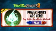 Fila-mint/Gallery | Plants vs. Zombies Wiki | Fandom