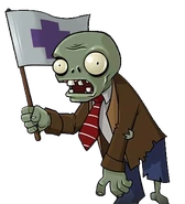 Heal Zombie | Plants vs. Zombies Wiki | Fandom