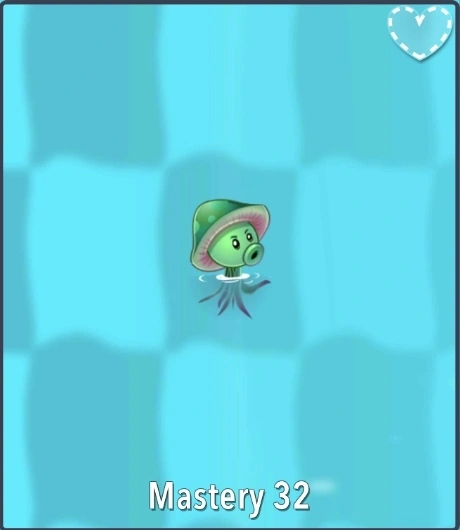 Sea-shroom (Plants vs. Zombies 2) | Plants vs. Zombies Wiki | Fandom