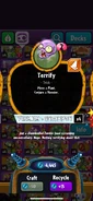 Terrify | Plants vs. Zombies Wiki | Fandom